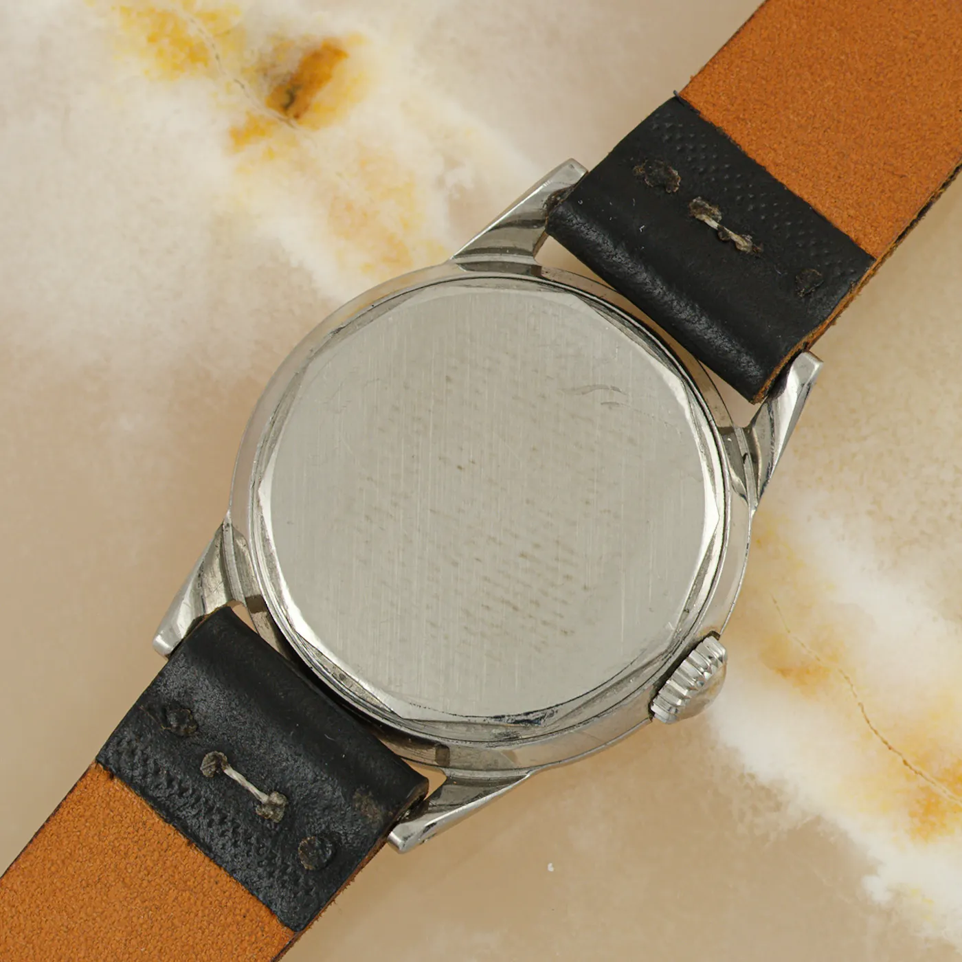 Dutch Dials Vintage Watches