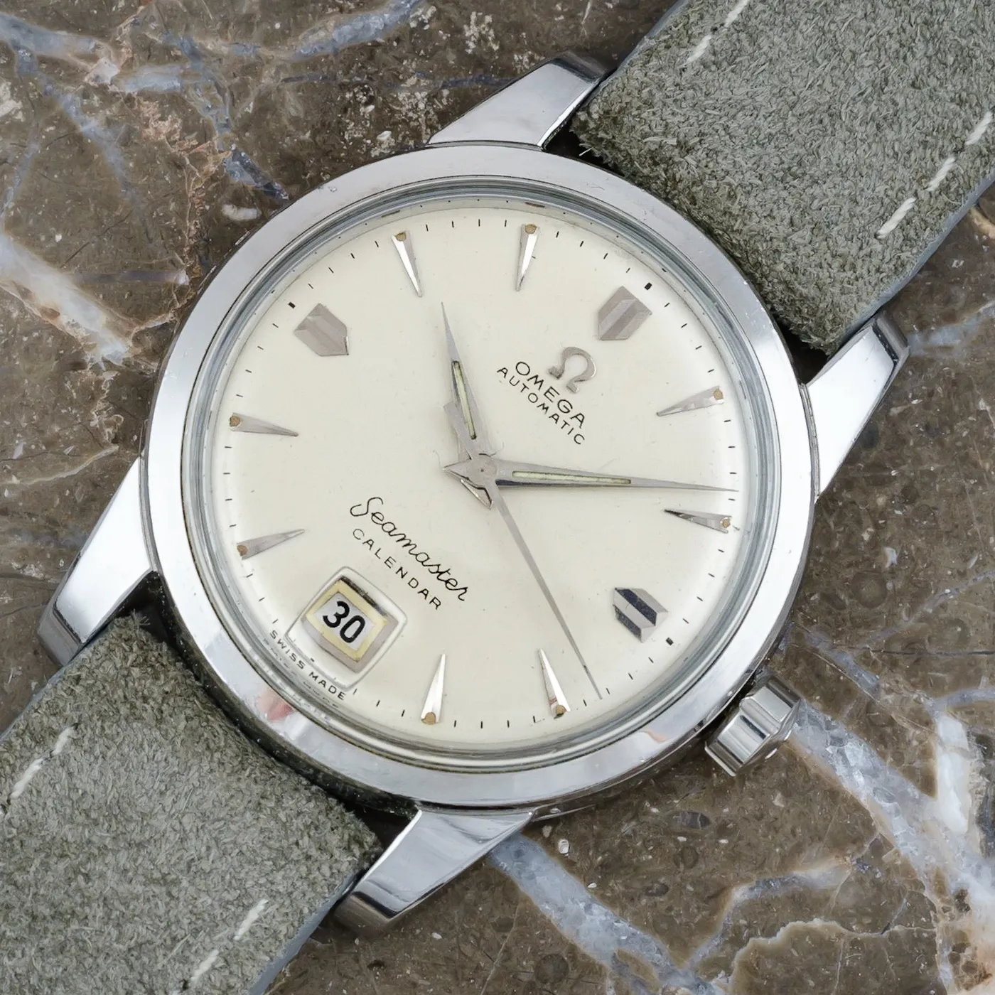 Dutch Dials Vintage Watches