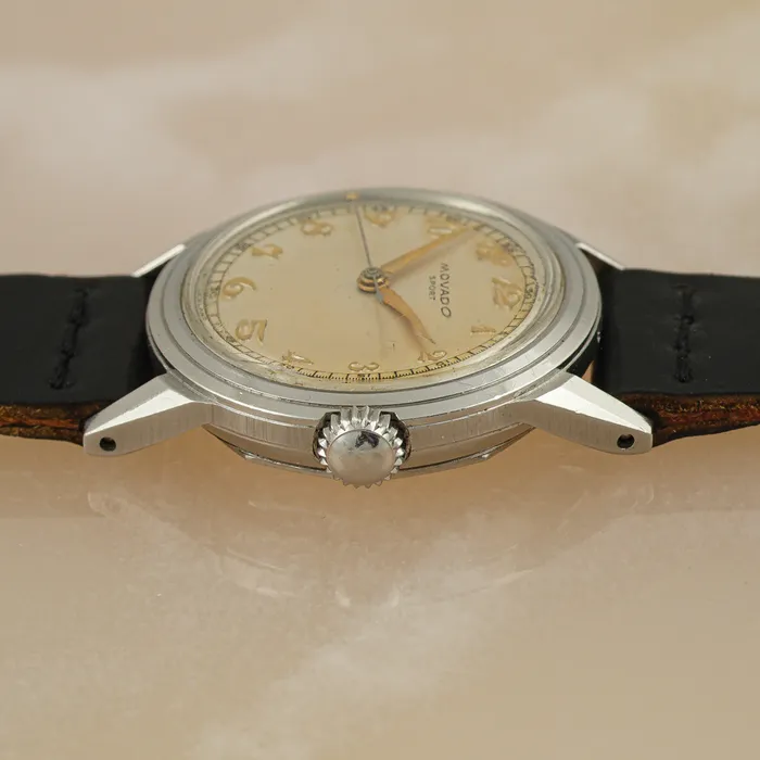 Dutch Dials Vintage Watches